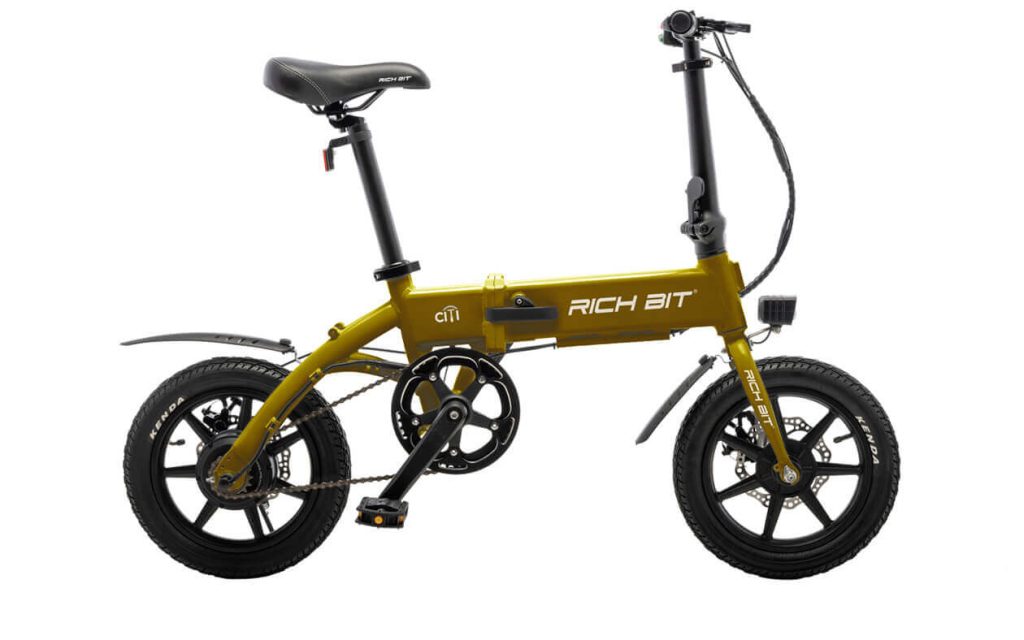 電動アシスト自転車 販売店 札幌【RICHBIT CITY ASSIST】 の販売を開始致しました。 | 株式会社ゼンリン