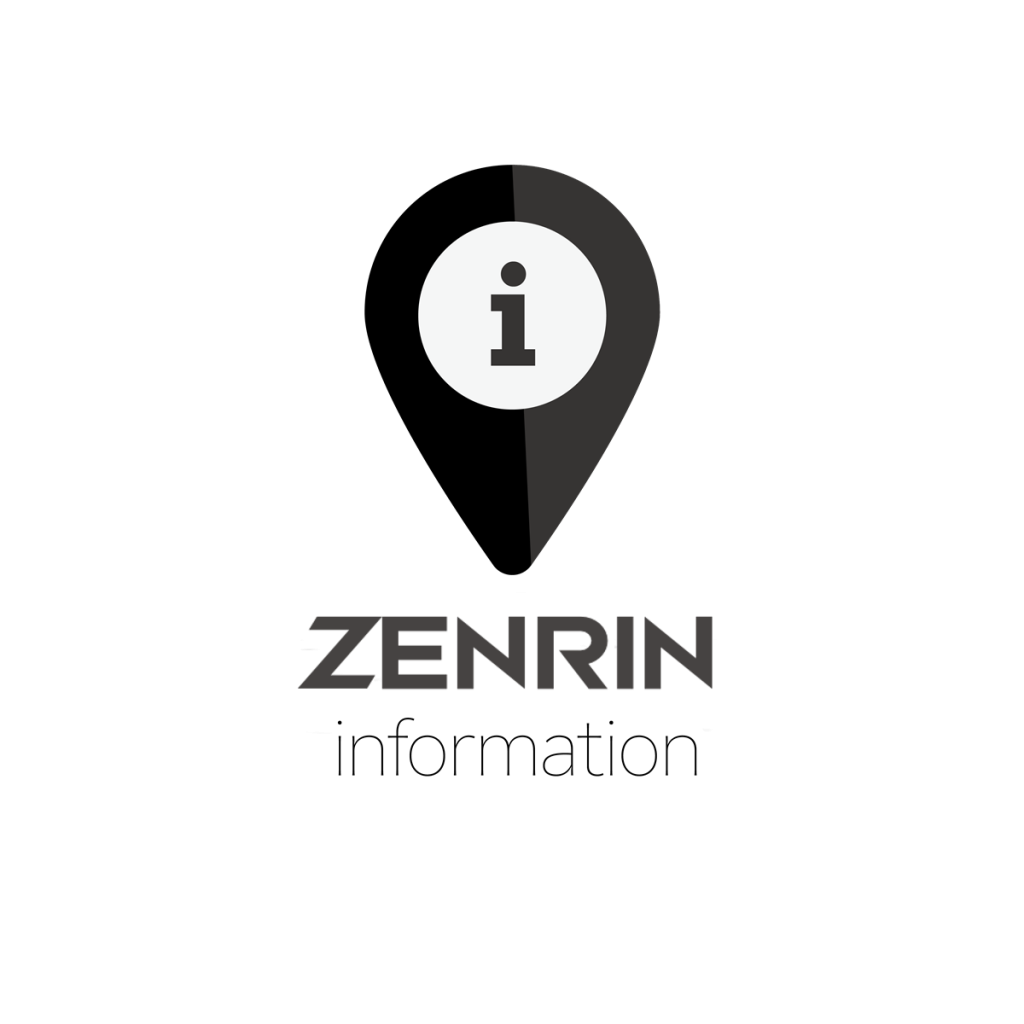 ホームページをリニューアルしました。 | 株式会社ゼンリン